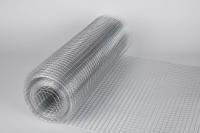 China Poultry Livestock Breeding Wire Mesh Anti Rust for Aquaculture Fish Pond Enclosure Net for sale