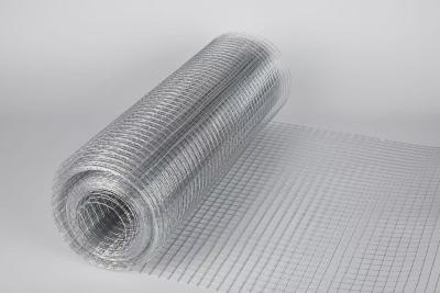 China Poultry Livestock Breeding Wire Mesh Anti Rust for Aquaculture Fish Pond Enclosure Net for sale