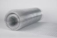 China Poultry Livestock Breeding Wire Mesh Anti Rust for Poultry Chicken Cage Mesh Panel for sale