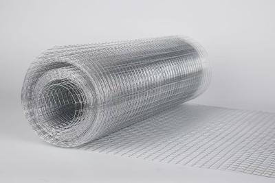 China Poultry Livestock Breeding Wire Mesh Anti Rust for Poultry Chicken Cage Mesh Panel for sale
