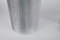 China Anti-Corrosion Durable Welded Wire Mesh Panel for Agriculture Orchard Fencing Enclosure for sale