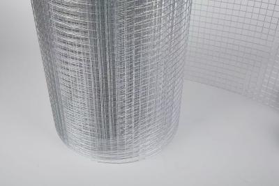 China Anti-Corrosion Durable Welded Wire Mesh Panel for Agriculture Orchard Fencing Enclosure for sale