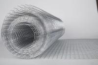 China Anti-Corrosion Durable Welded Wire Mesh Panel for Indoor Outdoor General Protection Panel for sale