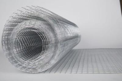 China Anti-Corrosion Durable Welded Wire Mesh Panel for Indoor Outdoor General Protection Panel for sale