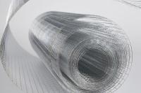 China Anti-Corrosion Durable Welded Wire Mesh Panel for Residential Balcony Safety Mesh Screen for sale