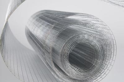China Anti-Corrosion Durable Welded Wire Mesh Panel for Residential Balcony Safety Mesh Screen for sale