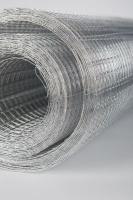 China Anti-Corrosion Durable Welded Wire Mesh Panel for Residential Balcony Safety Mesh Screen for sale