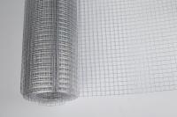 China Anti-Corrosion Durable Welded Wire Mesh Panel for Road Isolation Safety Barrier Panel for sale