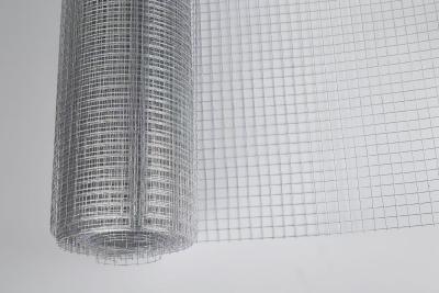 China Anti-Corrosion Durable Welded Wire Mesh Panel for Road Isolation Safety Barrier Panel for sale