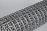 China Anti Corrosion Welded Steel Wire Mesh High Strength for Wall Anti Crack Plaster Reinforcement Mesh for sale