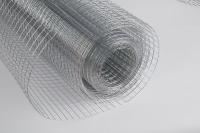 China Anti-Corrosion Durable Welded Wire Mesh Panel for Municipal Green Belt Guardrail Fence for sale