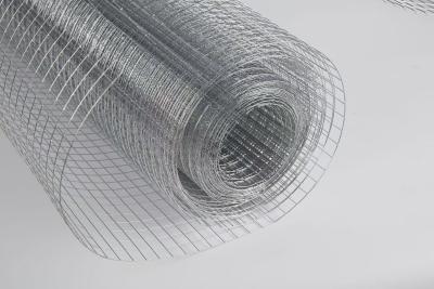 China Anti-Corrosion Durable Welded Wire Mesh Panel for Municipal Green Belt Guardrail Fence for sale