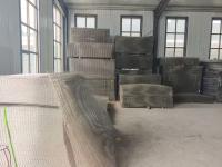 China Durable External Wall Thermal Insulation Welded Wire Mesh Good Air Permeability for Villa Cement Component Application for sale