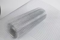 China Anti-Corrosion Durable Welded Wire Mesh Panel for Industrial Warehouse Rack Storage Panel for sale