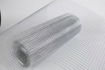 China Anti-Corrosion Durable Welded Wire Mesh Panel for Industrial Warehouse Rack Storage Panel for sale
