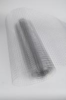 China Anti-Corrosion Durable Welded Wire Mesh Panel for Road Isolation Safety Barrier Panel for sale