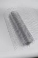 China Anti-Corrosion Durable Welded Wire Mesh Panel for Food Stainless Steel Sorting Storage Rack for sale