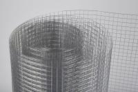 China Poultry Livestock Breeding Wire Mesh Anti Rust for Farm Zoning Partition Separation Mesh for sale