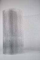 China Anti-Corrosion Durable Welded Wire Mesh Panel for Municipal Green Belt Guardrail Fence for sale