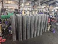 China Resistance Spot Welded Wire Mesh Anti Corrosion Treatment Durable Roll for Livestock Fencing Protection for sale