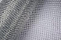 China PVC Dipped Welded Wire Mesh Black Or Galvanized for Park Greenbelt Flower Bed Protection for sale