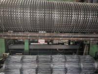 China Lightweight Construction Wire Mesh Anti Crack Net Stable Dimension for Roof Waterproofing Floor Leveling Layer for sale