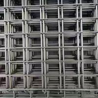 China Anti Corrosion Welded Steel Wire Mesh High Strength for Sow Farrowing Bed Livestock Separation Mesh for sale