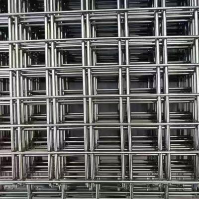 China Anti Corrosion Welded Steel Wire Mesh High Strength for Sow Farrowing Bed Livestock Separation Mesh for sale