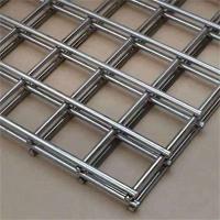 China Durable Square Hole Metal Mesh Screen for Poultry Breeding Agricultural and Protective Use for sale