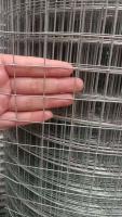 China Durable Square Hole Metal Mesh Screen for Poultry Breeding Agricultural and Protective Use for sale