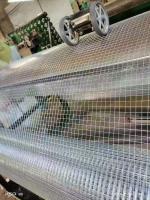 China Square Wire Mesh Panel with Uniform Square Openings for Precise Industrial Screening Applications for sale