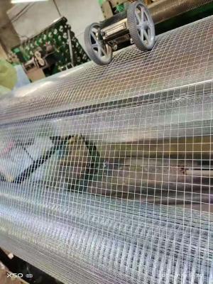 China Square Wire Mesh Panel with Uniform Square Openings for Precise Industrial Screening Applications for sale