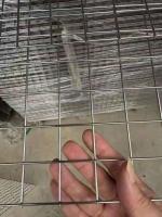 China Protective Wire Mesh Enclosure Netting for Poultry Livestock Breeding and Agricultural Fencing for sale