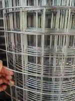 China UV Resistant PVC Coated Protective Wire Mesh Netting for Garden Park and Sports Court Enclosure for sale