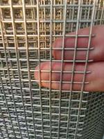 China Workshop Machine Guard Protective Wire Mesh Panel for Industrial Equipment Safety for sale