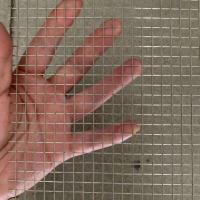 China Hot Dip Galvanized Protective Wire Mesh Fence for Highway Perimeter and Factory Area Security for sale