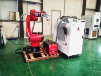 China 1000w 1500w 2000w 3000w Hand Held Metal Laser Welder Cleaner Cutter 3 in 1 for sale