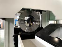 China plate and tube laser cutting machines for sale