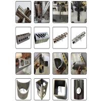 China plate and tube laser cutting machines for sale