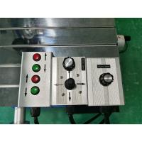 China CW Fiber Metal Mold Laser Welding Machine 1000W 1500W 2000W For Mould Repair for sale