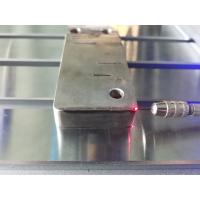 China Metal Mold Repair Laser Welding Machine with Crane Arm 1000w-3000w for sale