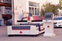 China single worktable fiber laser cutting machines for metal steel aluminum... for sale