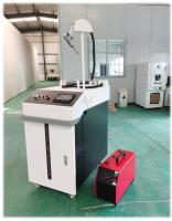 China Handheld Laser Welding Machine 1000W-3000W for sale