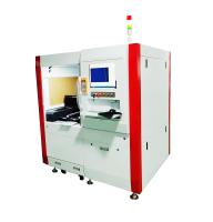 China high precision laser cutting machine for metal Gold Silver Jewelry Steel... for sale