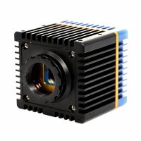 China 320×256 30μm TEC Cooled SWIR InGaAs Camera 100fps Camera Link GS-SW3201730100C-C-CL for sale
