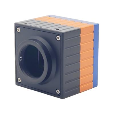 China 320×256 30μm Uncooled SWIR InGaAs Camera 200fps Low Power Compact 165g Camera Link GS-SW3201730200-UC-CL for sale