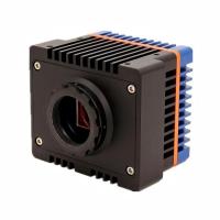 China 320×256 30μm TEC Cooled SWIR InGaAs Camera 300fps Camera Link GS-SW3201730300-C-CL for sale
