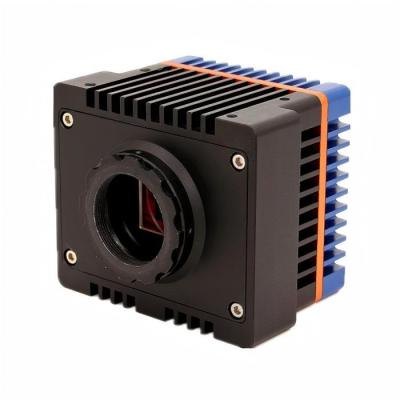 China 320×256 30μm TEC Cooled SWIR InGaAs Camera 300fps Camera Link GS-SW3201730300-C-CL for sale