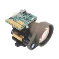 China 1535nm Class 1 Eyesafe Laser Rangefinder Module Max 8km Compact 145g OEM Custom Interface LRF-8 for sale