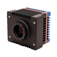 China 320×256 30μm TEC Cooled SWIR InGaAs Camera 300fps High Frame Rate GigE GS-SW3201730300-C-G for sale